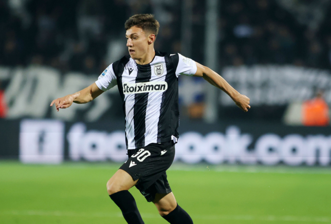 ΠΑΟΚ: Επιστρέφει ο Κουαλιάτα, αλλά… κοιτά Λατινική Αμερική - Τι ισχύει με τους διεθνείς | SDNA